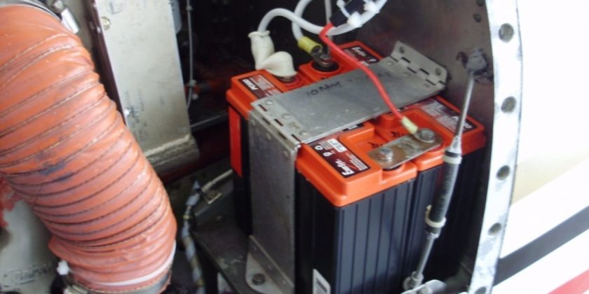 Why Being Knowledgeable About Airplane Batteries Can Help You Save Both ...